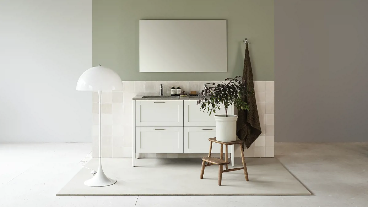 Vedum Baderom - Realisere baderomsdrømmen