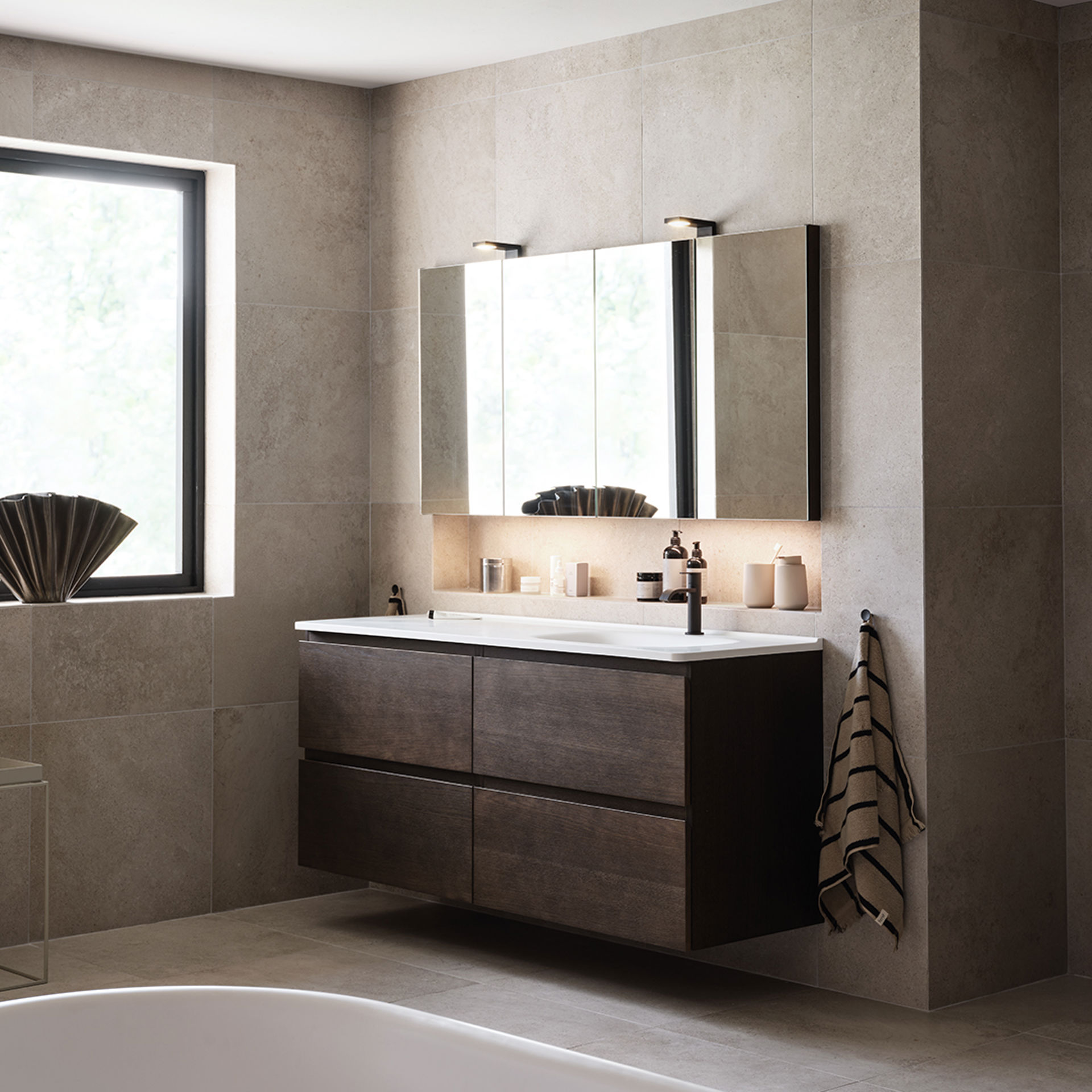 Vedum - Detta får du med Vedum