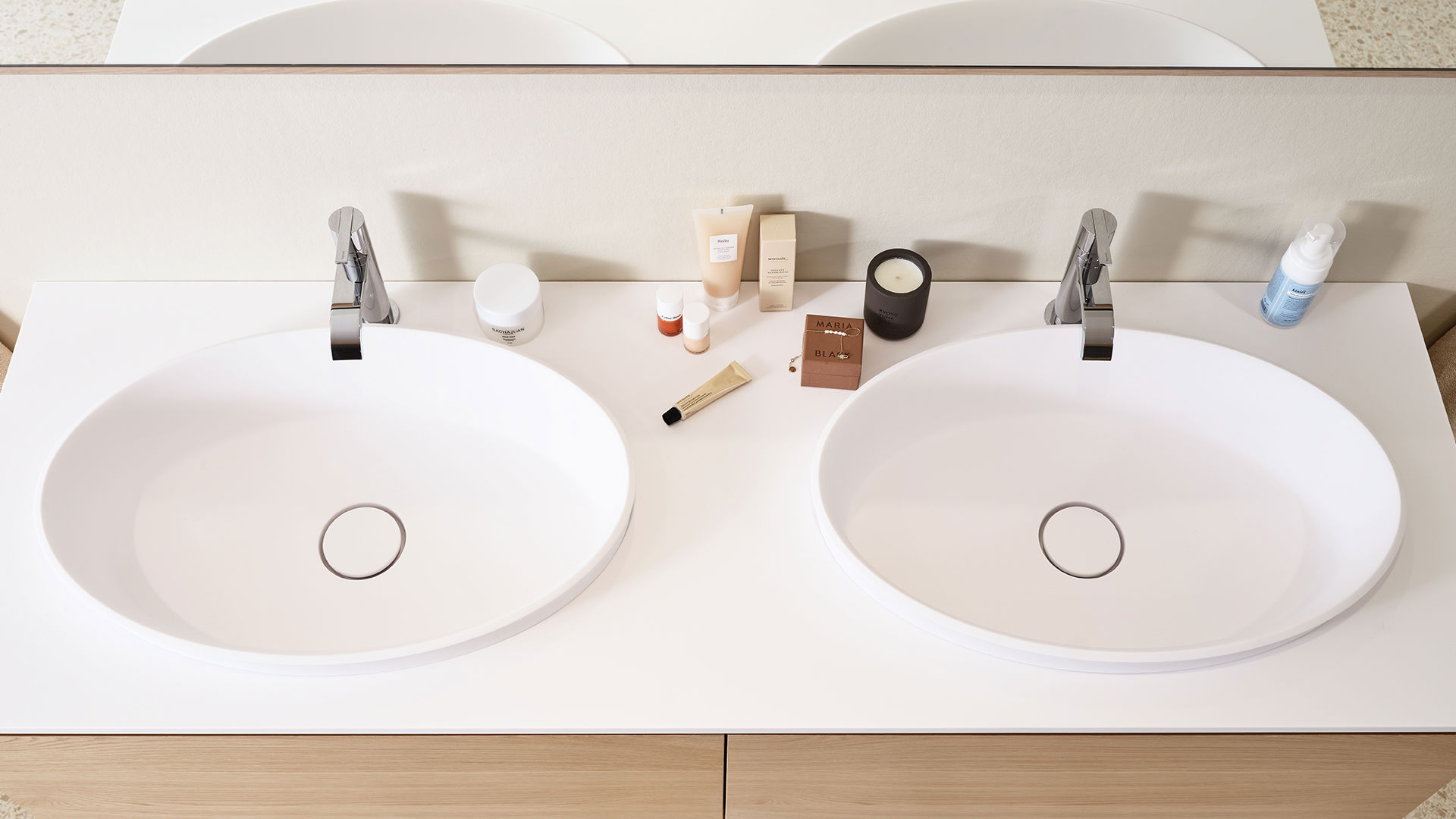 Vedum - Tvättställ Zone