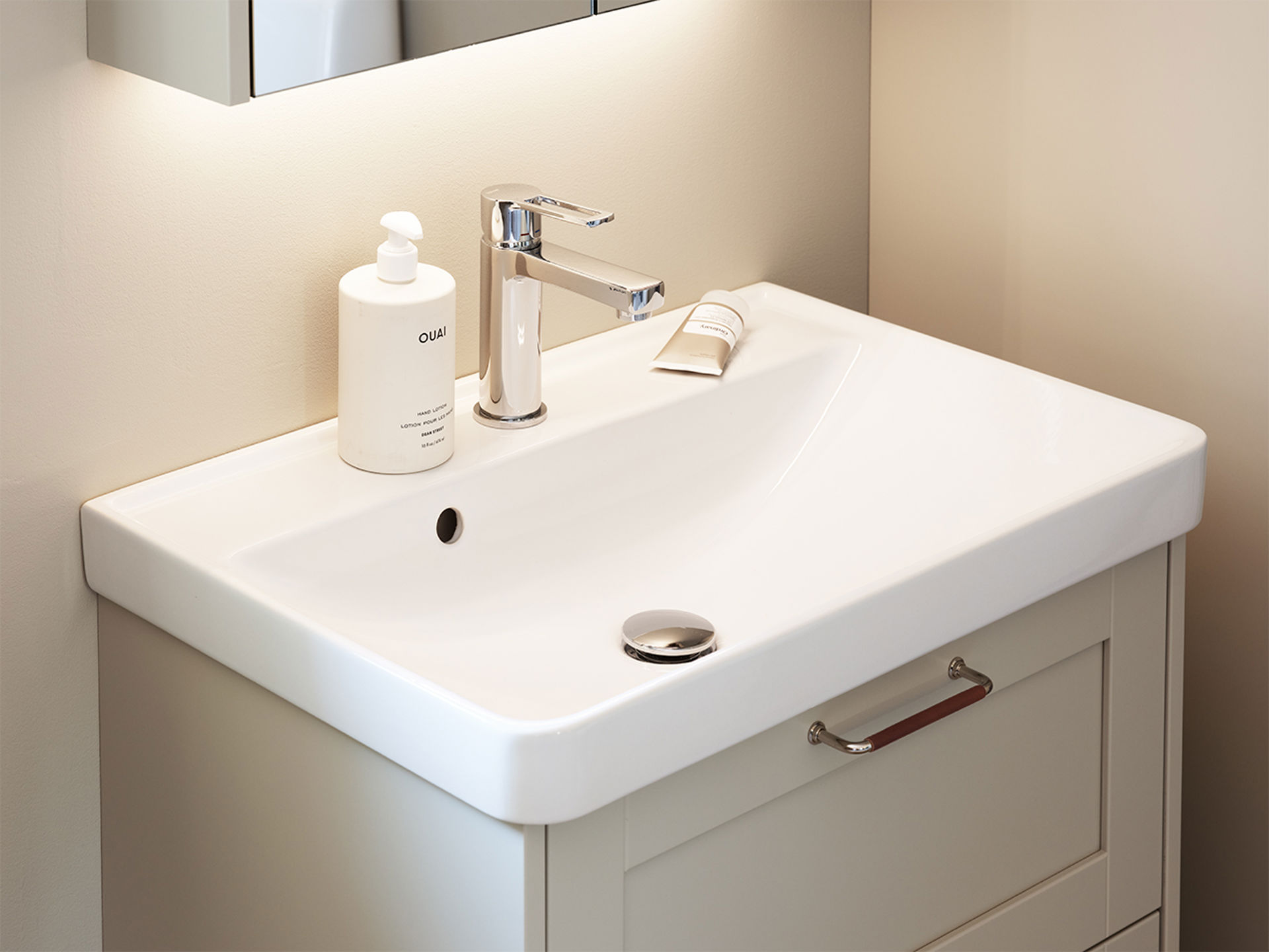 Vedum - Tvättställ Mezzo