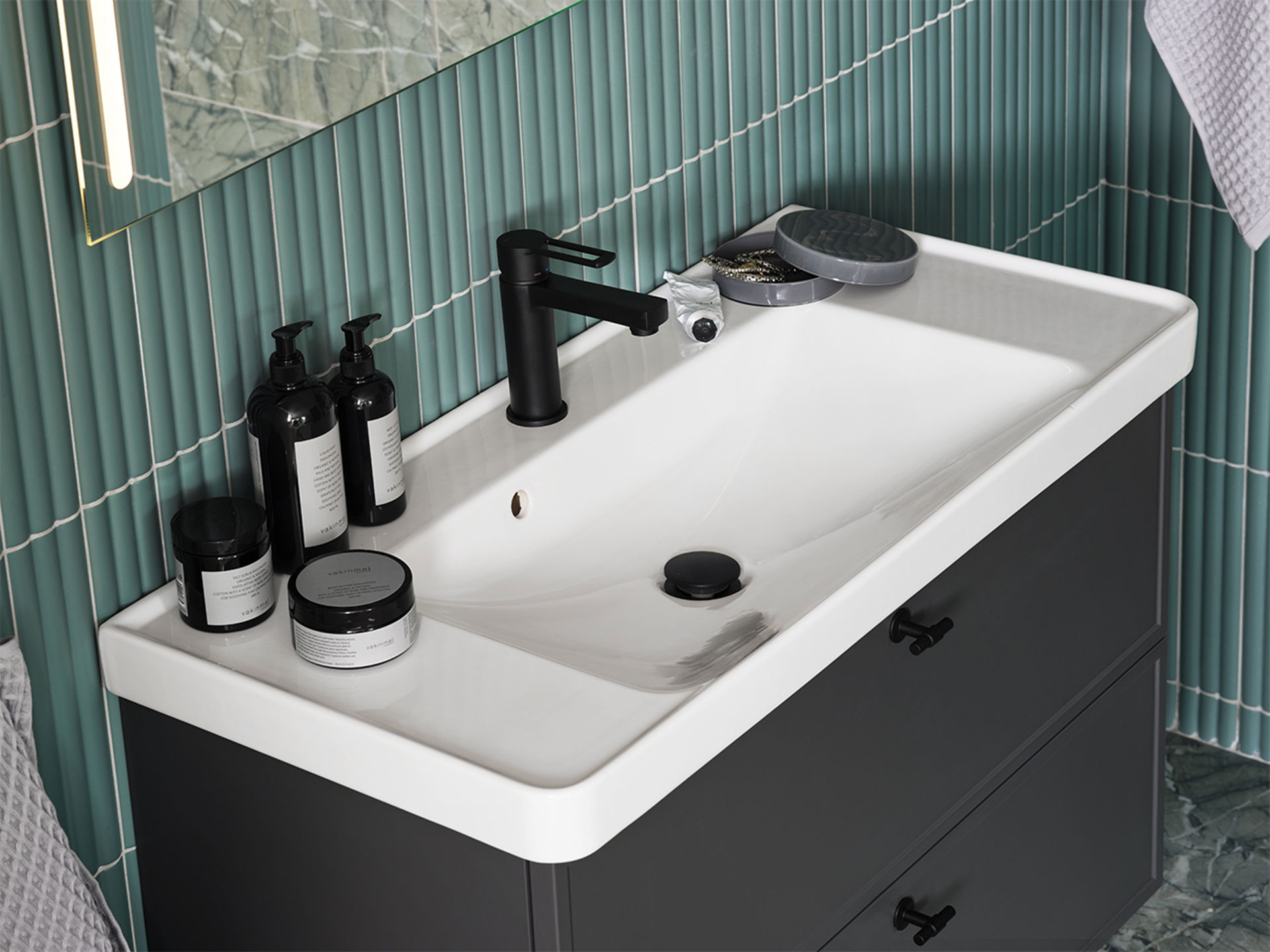 Vedum - Tvättställ