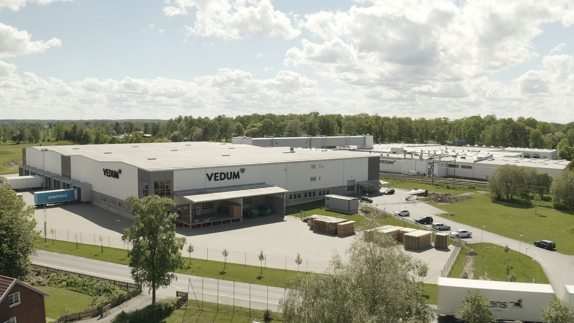 Vedum - 5 trendiga köksöar