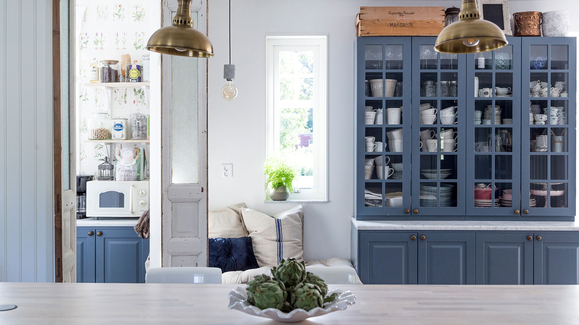 Vedum - Familjen Boart