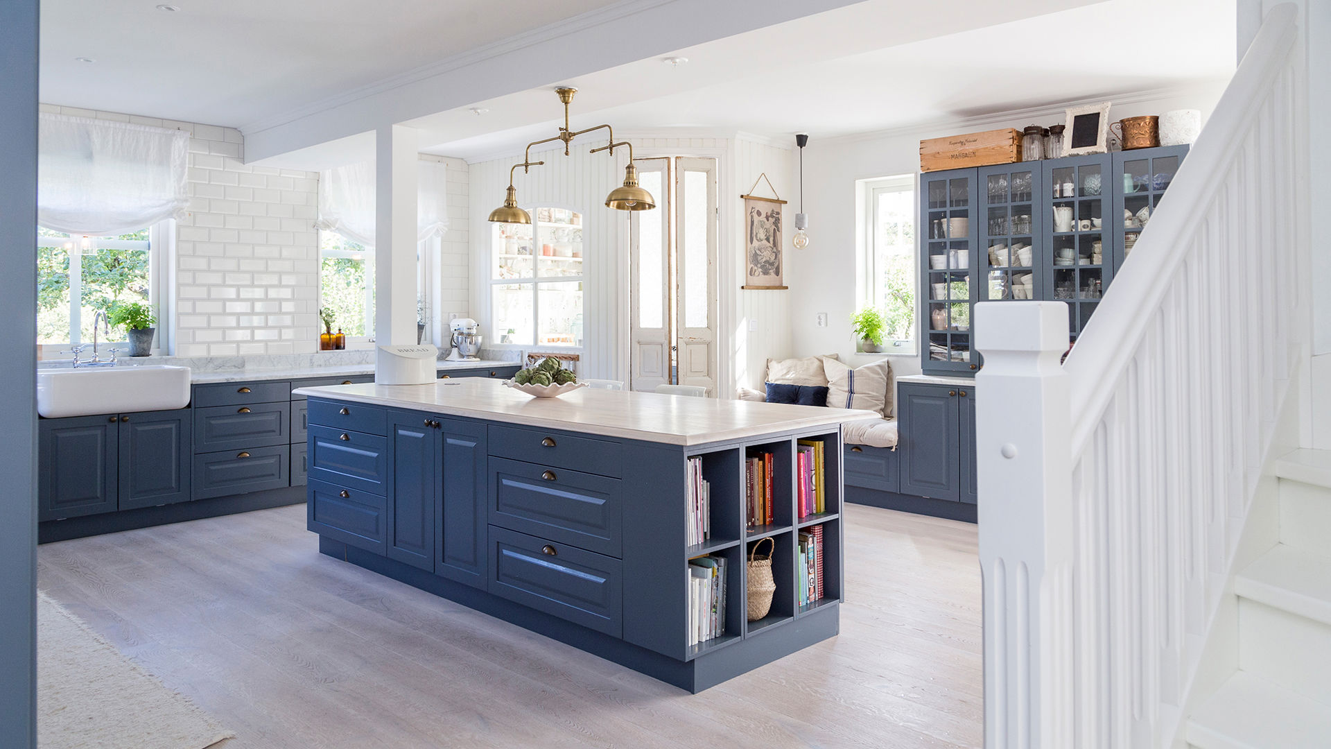 Vedum - Familjen Boart