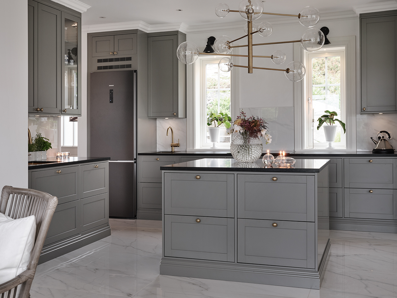 Vedum - Vedum Kök & Bad