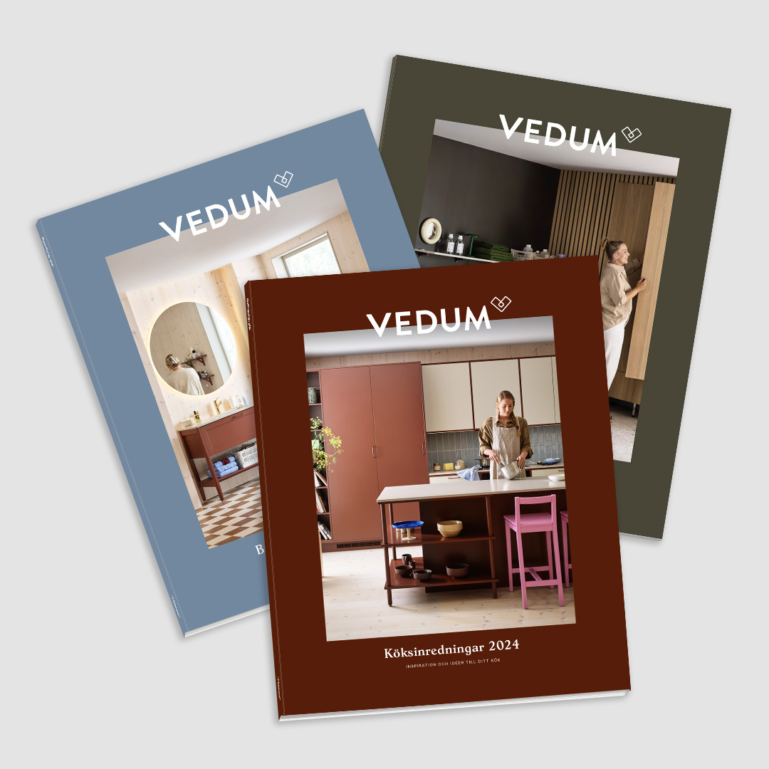 Vedum - Vedum Kök & Bad