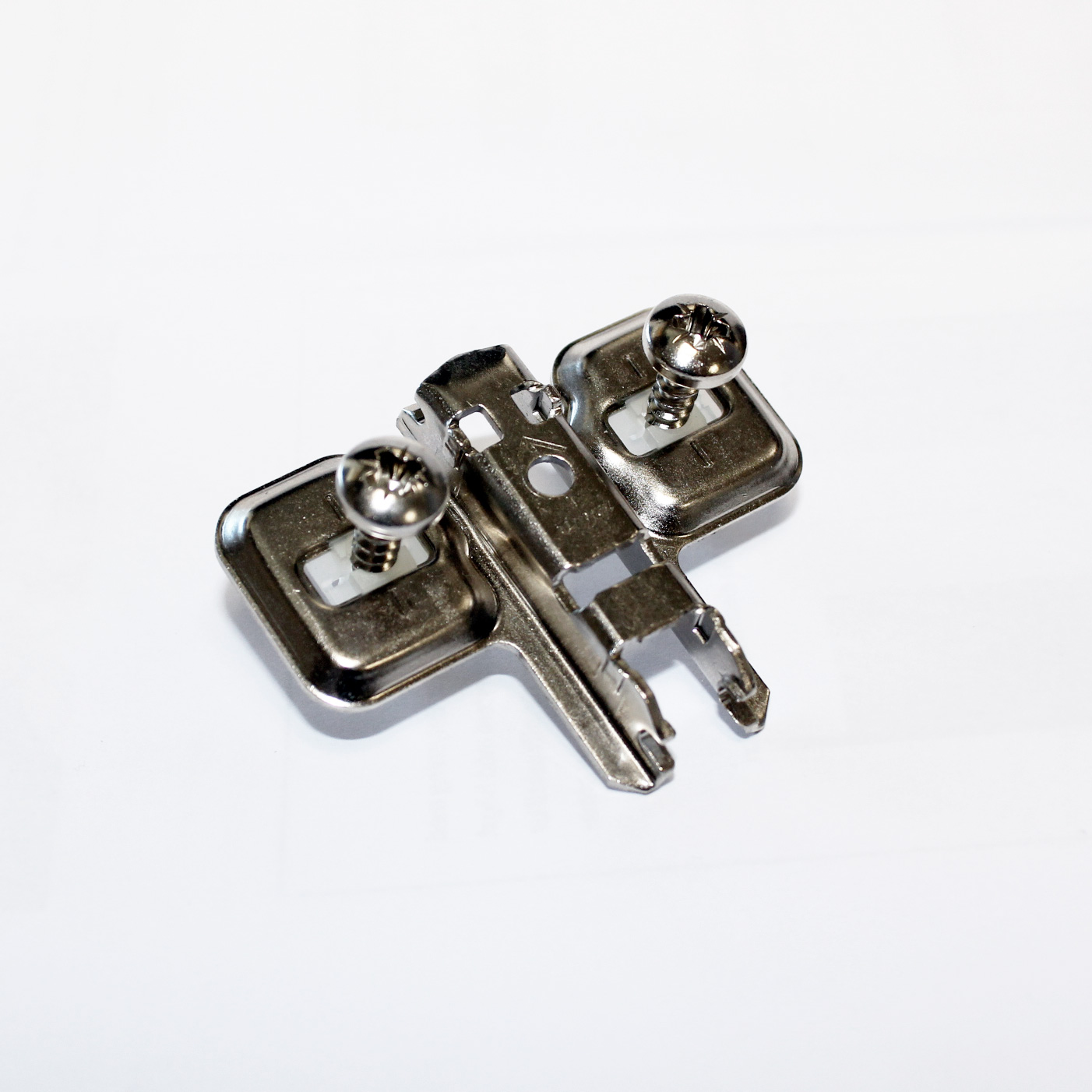 Vedum - Monteringsplatta till ggj 155 ° vingar för eftermontering