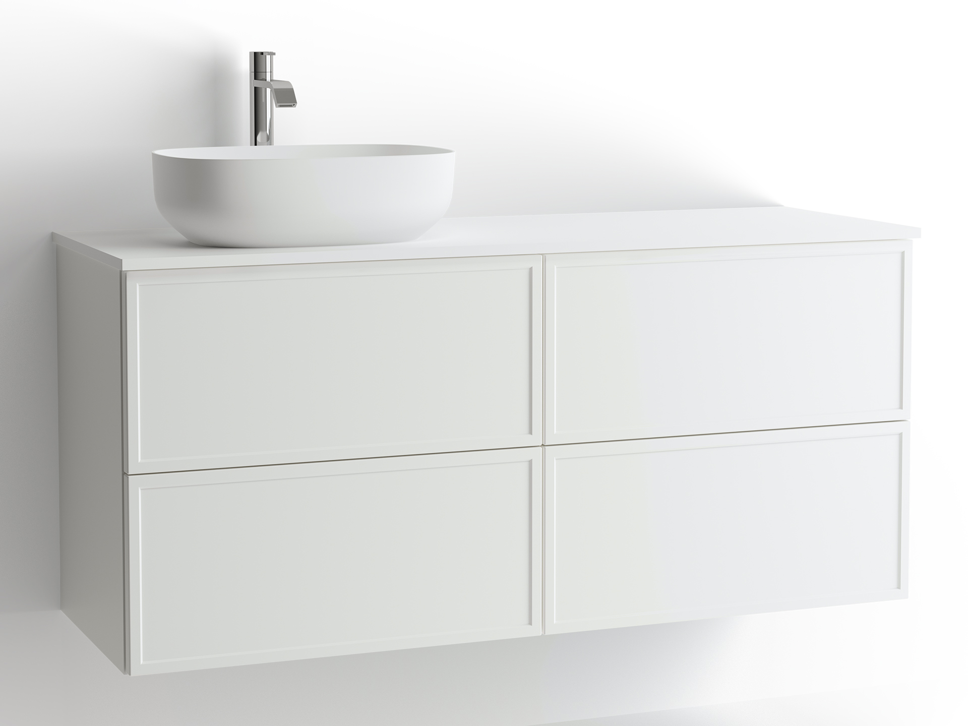 Vedum - Kommod Mezzo 1200 vä/hö