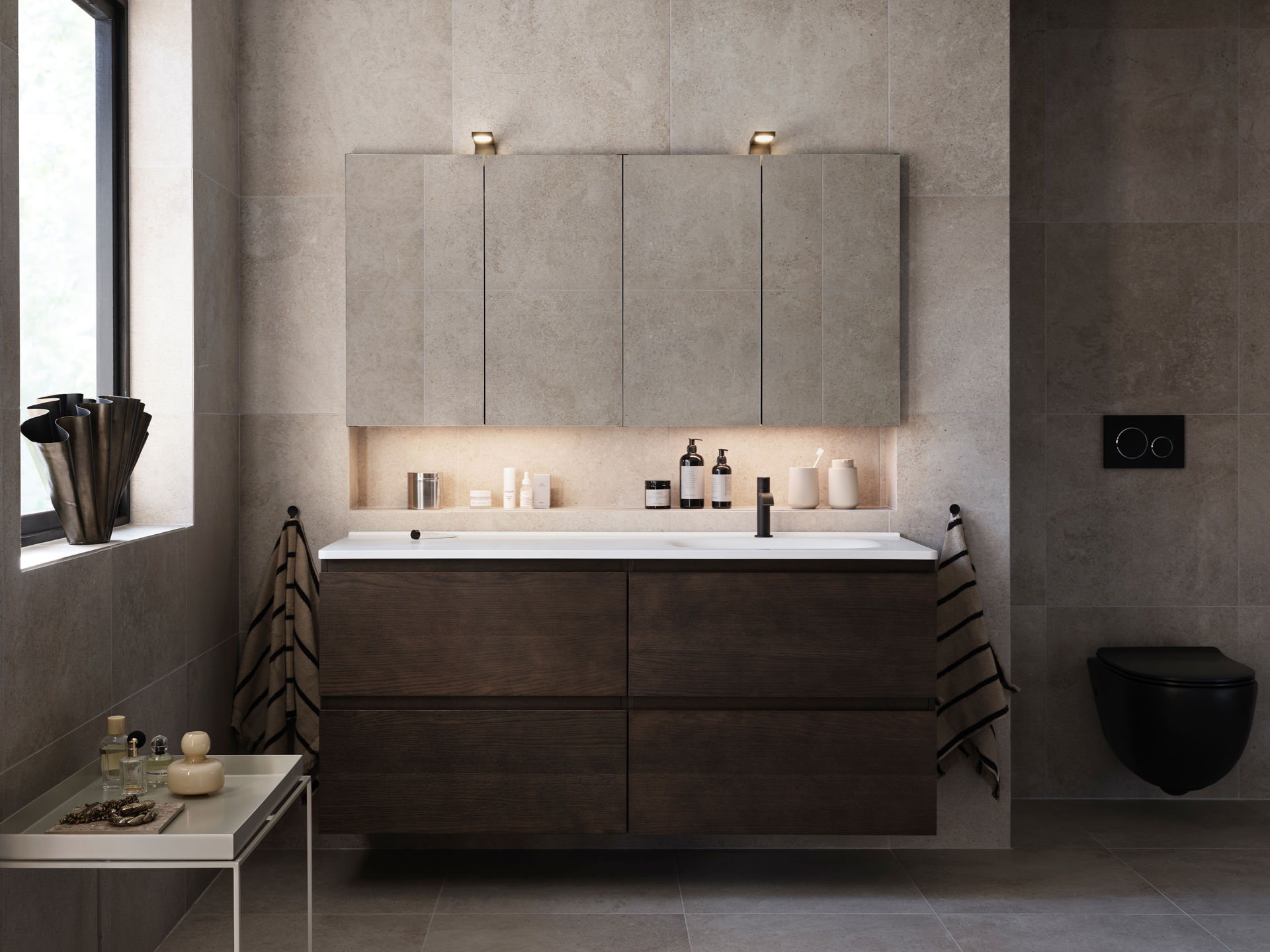 Vedum - Badrumssortiment